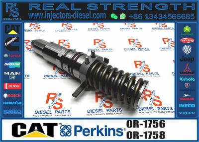 China Best-selling Truck Engine Parts Diesel Fuel Injector 0R-2925 0R-1756 111-3718 7C-9577 7E-8836 224-9090 7E-3381 for Truck Engine for sale