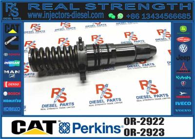 China Modern Vehicle CAT 3500A Engine Diesel Fuel Injector 4W-3563 7E-9983 0R-0906 0R-2922 0R-3051 for Factory Direct Sales for sale