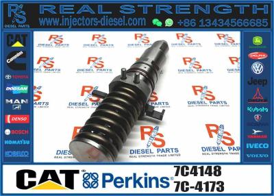 China Ultra-Efficient Diesel Injector OEM 9Y3773 7C4148 6L4357 6L4355 for Caterpillar 3512A Engine Power Boost Fit Parts for sale
