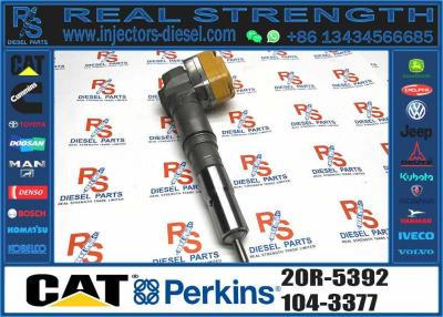 China Factories Price CAT 3142E Diesel Engine Diesel Injector 10R-1265 20R-5392 20R-4147 for Fuel Injector Pump Factory Direct Sales for sale