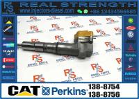 China New Diesel Engine Fuel Injector 138-8754 0R-8624 153-5938 20R-4148 for Engine Industrial 138-8756 3412E for sale