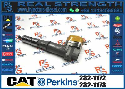 China The Brand-new 174-7526 232-1172 Injector for the Injector Assembly of erpillar 3412 Engine Industrial Machinery Part for sale