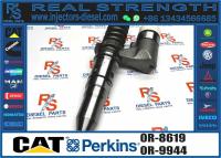 China Cat 3500B Fuel Injection Pump Nozzle Tight Cap Fuel Injector 150-4453/0R-8619/162-8809/162-8813/ 0R-9944/192-2817/0R-3539 for sale