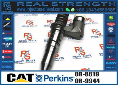 China Cat 3500B Fuel Injection Pump Nozzle Tight Cap Fuel Injector 150-4453/0R-8619/162-8809/162-8813/ 0R-9944/192-2817/0R-3539 for sale