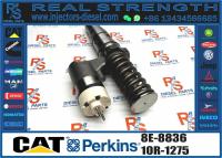 China Tough-Pro Diesel Injector Kits OEM 8E-8836 392-0203 392-0204 392-0224 for Caterpillar Machinery Fade-Proof Parts 10R-1285 for sale