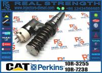China New Fuel Injector 392-0217 20R-1278 386-1769 10R-3255 230-9457 for Caterpillar Generator Set Marine 3508B 3512B 3516B Engine for sale