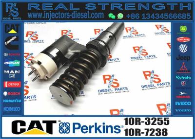 China New Fuel Injector 392-0217 20R-1278 386-1769 10R-3255 230-9457 for Caterpillar Generator Set Marine 3508B 3512B 3516B Engine for sale