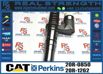 China New Diesel Engine Fuel Injector 20R-0850 392-0213 3920213 20R0850 for More Models in Good Service for sale