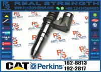 China 3500B Injector Solenoid Valve for 150-4453/0R-8619/162-8809/162-8813/0R-9944/192-2817/0R-3539 Injector for sale