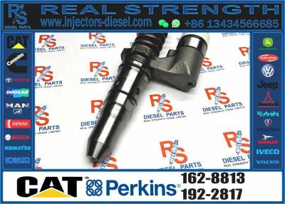 China 3500B Injector Solenoid Valve for 150-4453/0R-8619/162-8809/162-8813/0R-9944/192-2817/0R-3539 Injector for sale