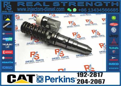 China Top Quality C13, C15, C18 Control Valve for 212-3464 10R-0725 CH12082 10R-1285 192-2817, 250-1311,ZD051 for sale