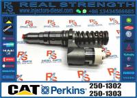 China PINDUN High Quality New Condition 3500A 3500B Diesel Injector Assembly 4P-9077 250-1302 2501302 Engine Fuel for Stainless Steel for sale
