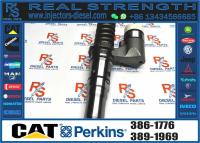 China Injector Replacement OEM 204-2067 386-1776 229-1631 437-7547 for CAT Equipment Instant Repair Emergency Spares 11R-0284 for sale