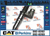 China Proman Construction Machinery Parts 355-6110 392-0202 Injector Gp Applicable to ARTICULATED TRUCK 735C 740 GC for sale