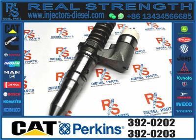 China Proman Construction Machinery Parts 355-6110 392-0202 Injector Gp Applicable to ARTICULATED TRUCK 735C 740 GC for sale