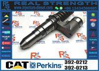 China Injector 392-0212 20R-0848 for Caterpillar 3506 3508 3512 3516 3524 Diesel Engines Used in Construction Works for sale
