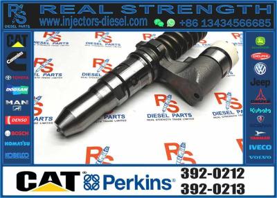 China Injector 392-0212 20R-0848 for Caterpillar 3506 3508 3512 3516 3524 Diesel Engines Used in Construction Works for sale