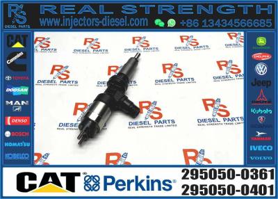 China Overhaul Injector Repair Kit Injection Valves 295050-2400 295050-0331 295050-0361 295050-0401 295050-0421 295050-0411 for sale