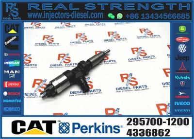 China Common Rail Injector Control Valve G18 Orifice Plate Valve for Injector 295700-0030 RE549641 295700-1200 5710940 for sale