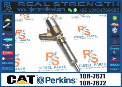 China Fuel Transfer Pump 2930249 4264806 47957315 293-0249 426-4806 10R-7671 for CAT Caterpillar C4.4 C6.6 3054C Engine M313D M315D for sale