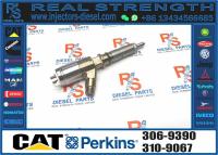 China Short Delivery Time 2645A749 2645A735 2645A719 320-0690 306-9390 10R-7673 diesel Fuel Injector for C6.4 320D, 320D FM Engine for sale