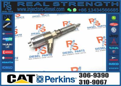 China Short Delivery Time 2645A749 2645A735 2645A719 320-0690 306-9390 10R-7673 diesel Fuel Injector for C6.4 320D, 320D FM Engine for sale