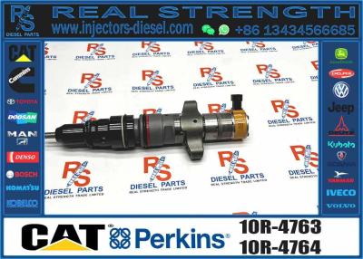 China C7 HEUI Injector 387-9428 3879428 Diesel Fuel Injector 10R4763 10R-4763 for CAT C7 Engine E320D Excavator for sale