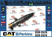 China ERIKC 3879434 3282573 Auto Injector 387 9434 328 2573 Truck Engine Parts 387-9434 328-2573 for C9 for sale