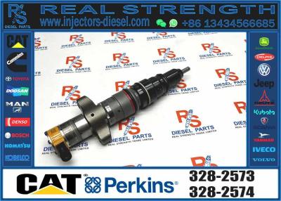 China ERIKC 3879434 3282573 Auto Injector 387 9434 328 2573 Truck Engine Parts 387-9434 328-2573 for C9 for sale