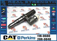 China Masterfully-Built Fuel Injector Parts OEM 392-0213 392-0214 392-0215 for cat Injector 3512B Engine OE Kits 11R-0680 386-1774 for sale