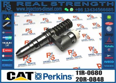 China Masterfully-Built Fuel Injector Parts OEM 392-0213 392-0214 392-0215 for cat Injector 3512B Engine OE Kits 11R-0680 386-1774 for sale