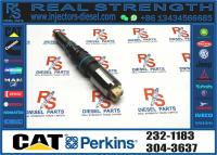 China Excavator Parts 232-1183 10R-1266 for 3412E 3408E Diesel Engine 5110B 6 Months Warranty CN SHN for sale