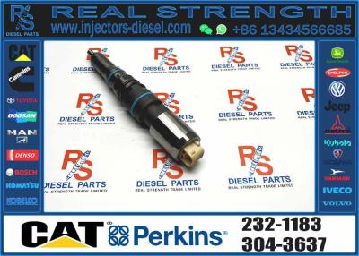 China Excavator Parts 232-1183 10R-1266 for 3412E 3408E Diesel Engine 5110B 6 Months Warranty CN SHN for sale