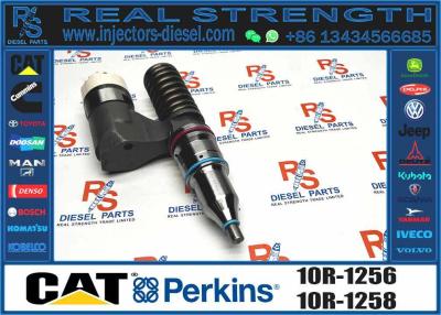 China Diesel Engine Parts for C-10 REMANUFACTURED INJECTOR GP 2235327 223-5327 10R1256 10R-1256 for sale