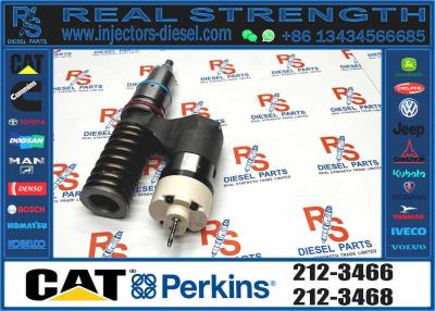 China New Condition Diesel Injector Nozzle Pump 211-3028 212-3460 212-3461 212-3462 212-3463 212-3464 212-3465 212-3466 Engine Parts for sale