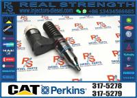 China Highest Quality OEM/ODM Factory Direct Fuel Injector for 816F 140H C10 C12 Engine 212-3463 317-5278 for sale