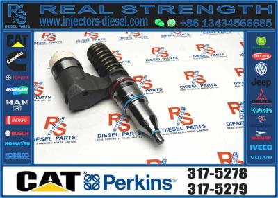 China Highest Quality OEM/ODM Factory Direct Fuel Injector for 816F 140H C10 C12 Engine 212-3463 317-5278 for sale