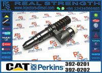 China Expertly-Crafted Fuel Injector Parts OEM 386-1769 392-0200 392-0201 392-0202 for Caterpillar Engine Factory Spec Kits 20R-0863 for sale