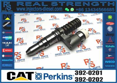 China Expertly-Crafted Fuel Injector Parts OEM 386-1769 392-0200 392-0201 392-0202 for Caterpillar Engine Factory Spec Kits 20R-0863 for sale