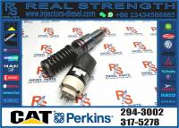 China Diesel Fuel Injector Plug Adapter Connector Solenoid Valve 359-4050 294-3002 for Caterpillar C13 C15 349E Fuel Injector Plug for sale