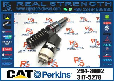 China Diesel Fuel Injector Plug Adapter Connector Solenoid Valve 359-4050 294-3002 for Caterpillar C13 C15 349E Fuel Injector Plug for sale