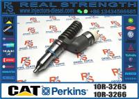 China Proman 253-0616 10R-3265 2530616 10R3265 Fuel Injector Group for Caterpillar TRUCK ENGINE C15 GENERATOR SET C27 WHEELTRACTOR for sale
