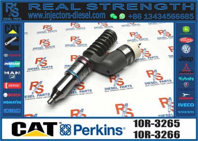 China Proman 253-0616 10R-3265 2530616 10R3265 Fuel Injector Group for Caterpillar TRUCK ENGINE C15 GENERATOR SET C27 WHEELTRACTOR for sale