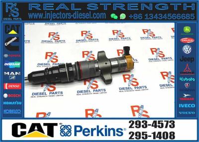 China High Performance Good Testing diesel Fuel Injector 293-4574 2934574 293-4573 2934573 267-9717 2679717 10R2828 With More Models for sale