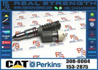 China New D10R D10T2 D10T D10N Bulldozer C27 Diesel Engine Fuel Injector 30R-0004 374-0751 3740751 for CAT for sale