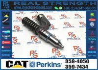 China Cat C13 C15 349E High-performance diesel Injector Plug Adapter Connector Solenoid Valve 359-4050 294-3002 for sale