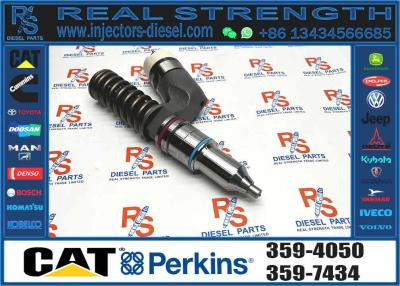 China Cat C13 C15 349E High-performance diesel Injector Plug Adapter Connector Solenoid Valve 359-4050 294-3002 for sale