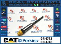 China Diesel Engine Parts CAT 8N-7005 0R-1740 130-1804 0R-1742 0R-1747 0R-1743 0R-8787 0R-1744 0R-4124 0R-17456 Nozzle for sale