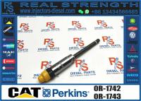 China Diesel Engine Parts CAT 8N-7005 0R-1740 130-1804 0R-1742 0R-1747 0R-1743 0R-8787 0R-1744 0R-4124 0R-17456 Nozzle for sale