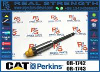China Diesel Engine Parts CAT 8N-7005 0R-1740 130-1804 0R-1742 0R-1747 0R-1743 0R-8787 0R-1744 0R-4124 0R-17456 Nozzle for sale